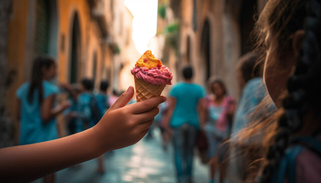 10 Facts and Reasons Gelato Has Us Hooked – Sugartree Gelato