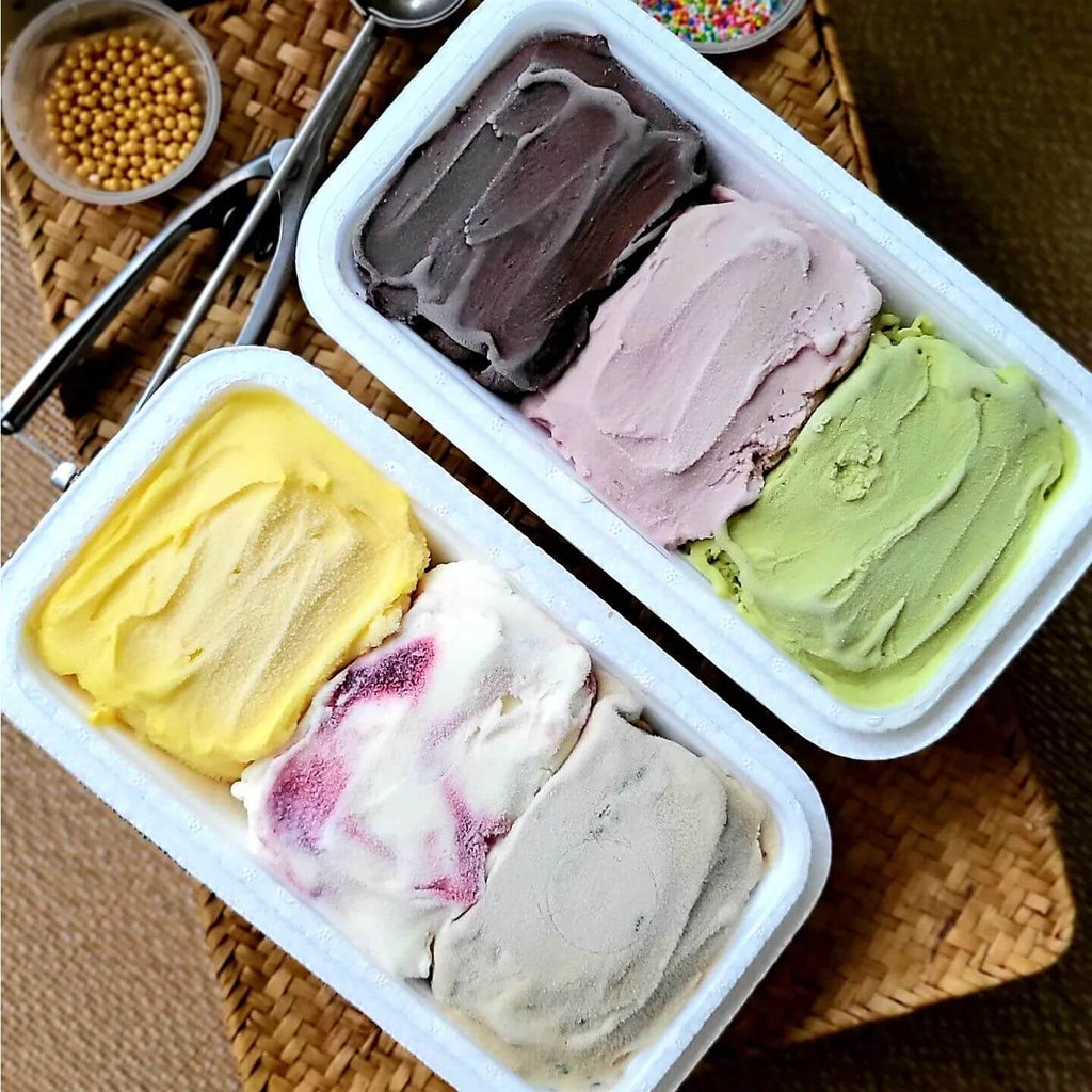Gelato Jargon Explained, So You Can Order Gelato Like a Pro – Sugartree ...