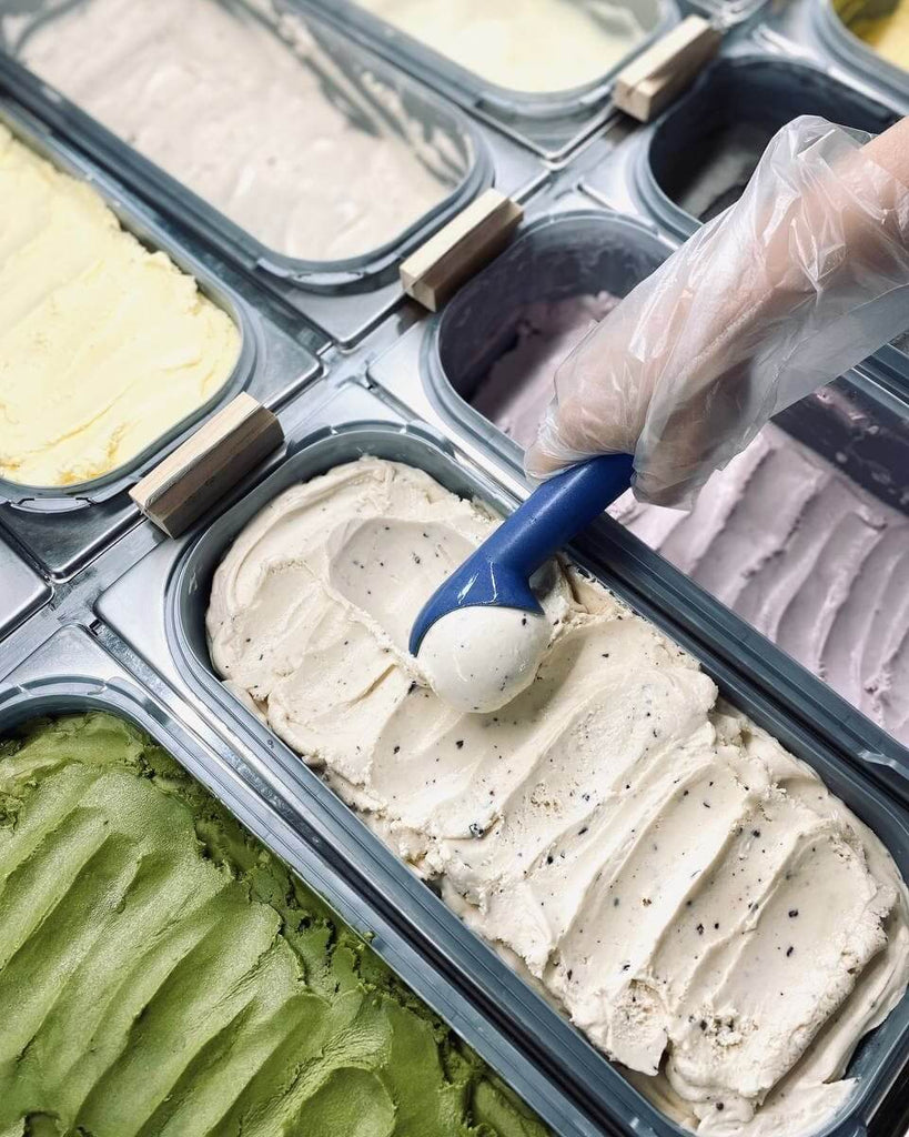 8 Key Quality Factors to Look Out for When Buying Gelato – Sugartree Gelato